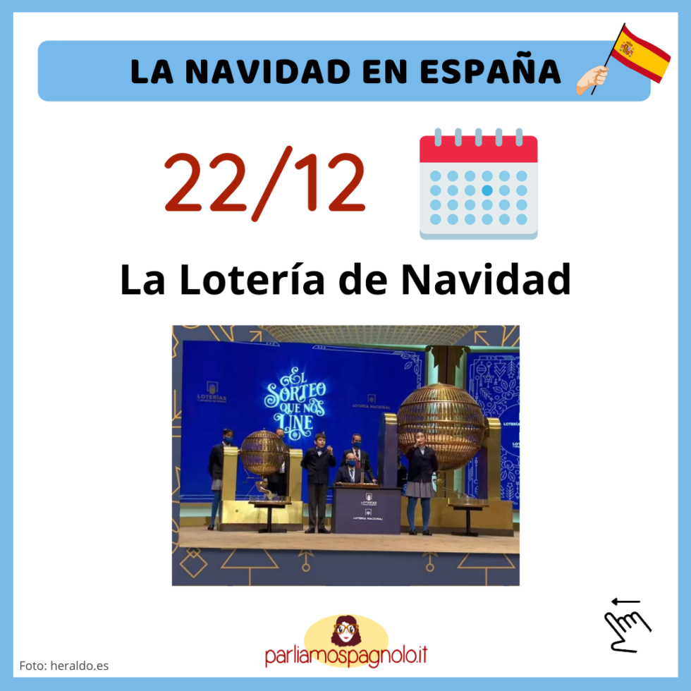La Navidad en España. Vocabulario y ejercicios. | Parliamo Spagnolo
